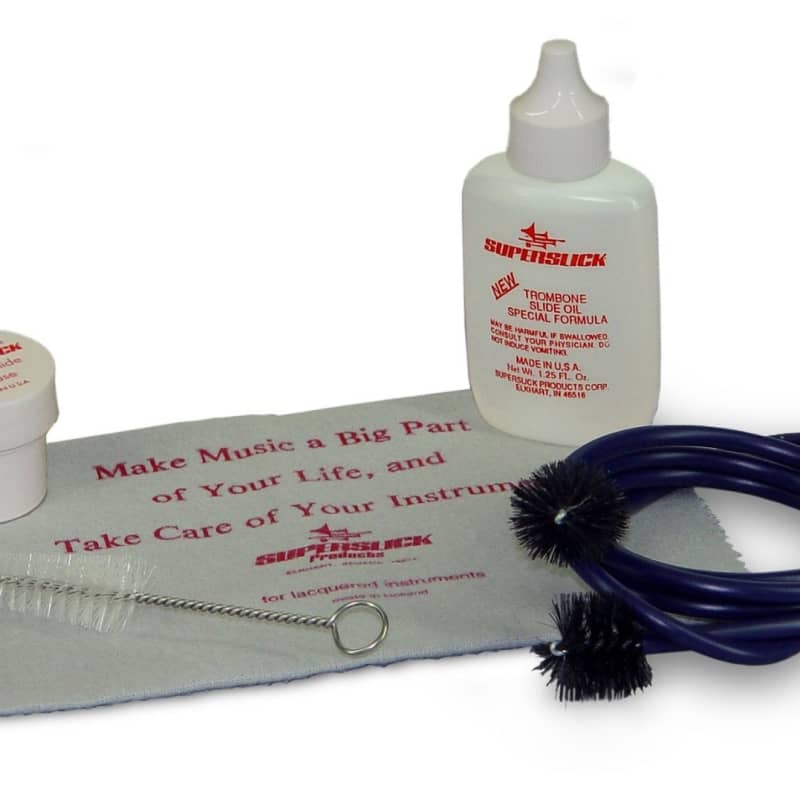 2016 AMERICAN WAY TCK - Cleaning Kit