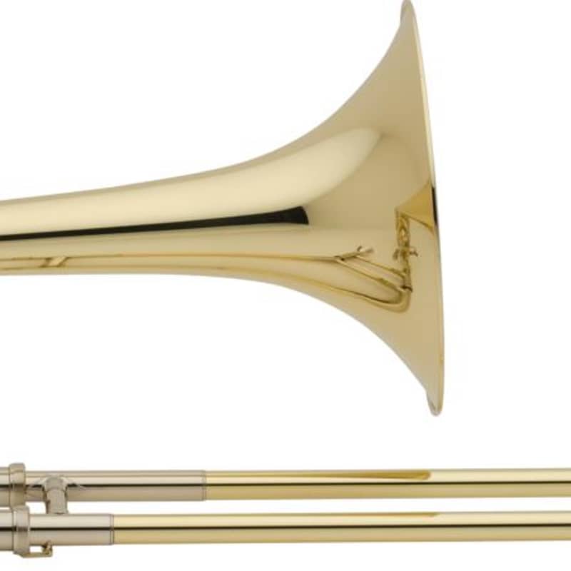 2021 Bach 42B - Tenor Trombone