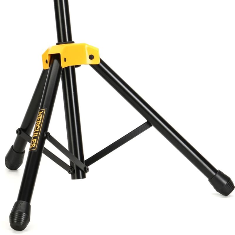 2023 Hercules Stands DS520B=3 - Trombone Stand