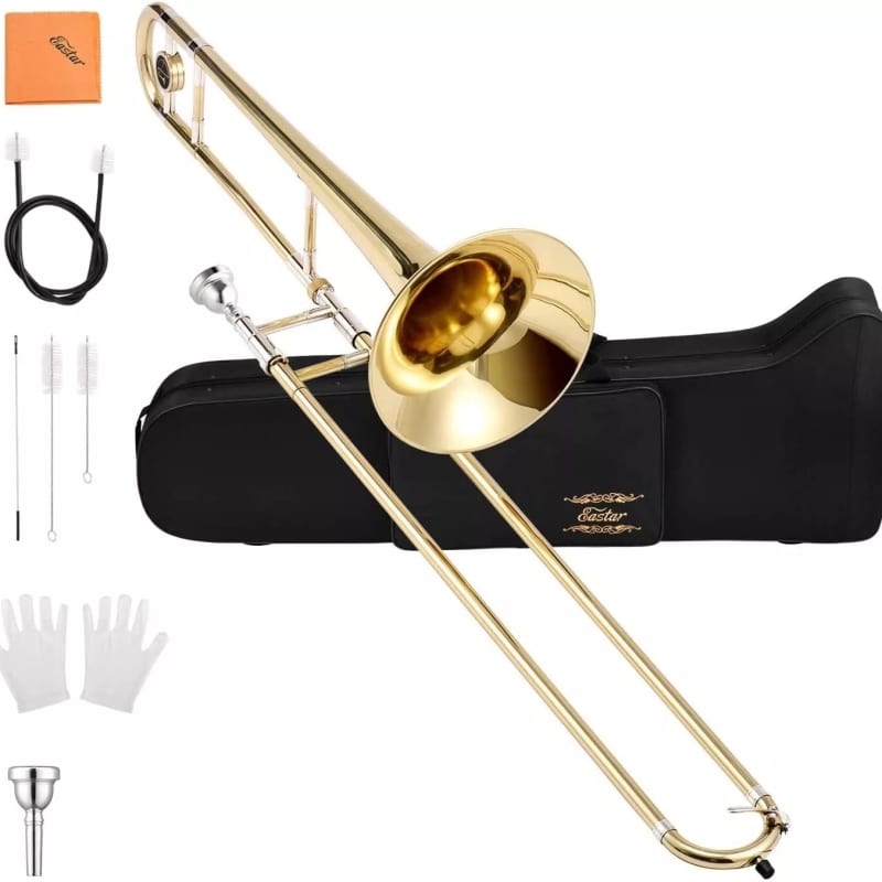 2024 OEM Bb Trombone Brass Brass - Student Trombone