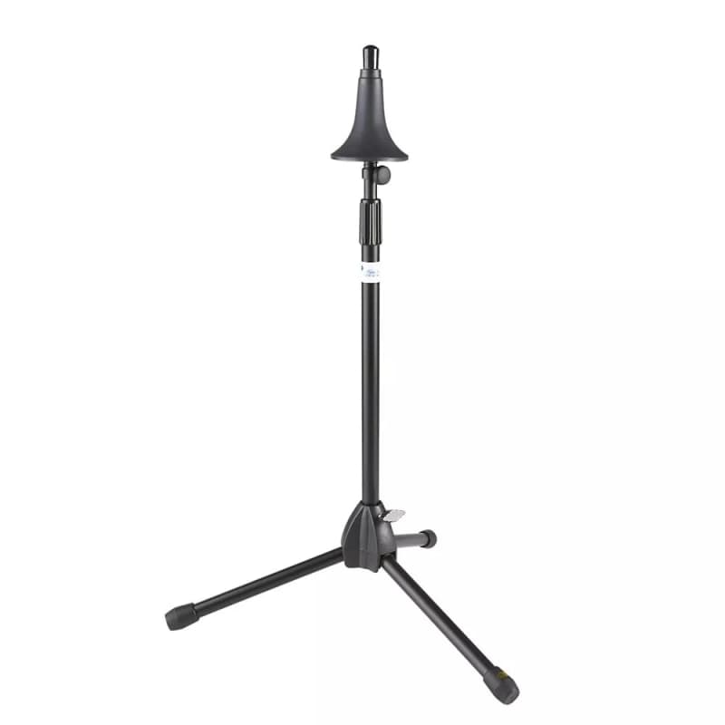 2024 OEM Trombone Stand Black - Trombone Stand