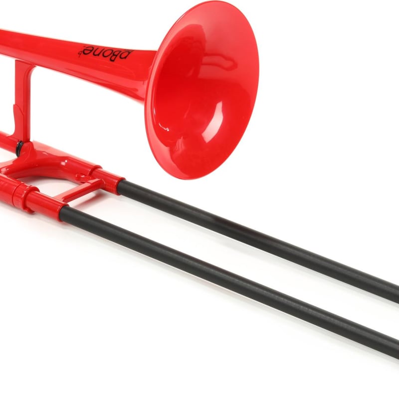 2025 pBone Music PBONE2R - pBone