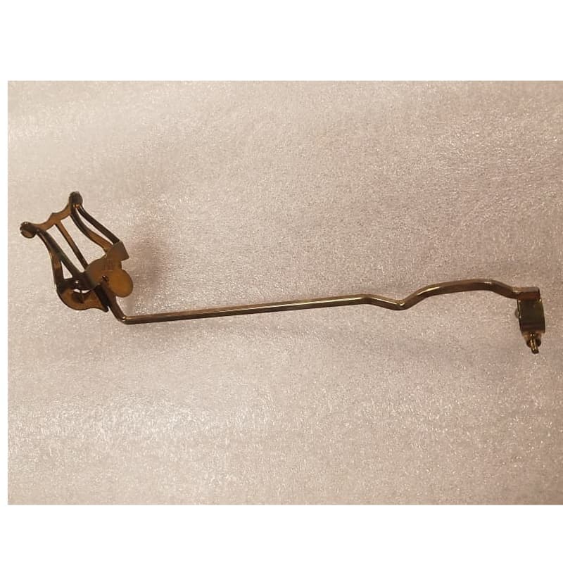 American Plating 511TG - Trombone Lyre