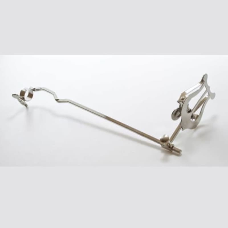 American Plating American Plating 9/16" Adjustable Trombone Ly ...