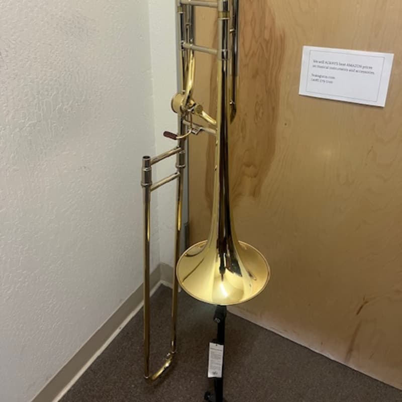 Bach 42A Tenor Trombone 42A - Tenor Trombone