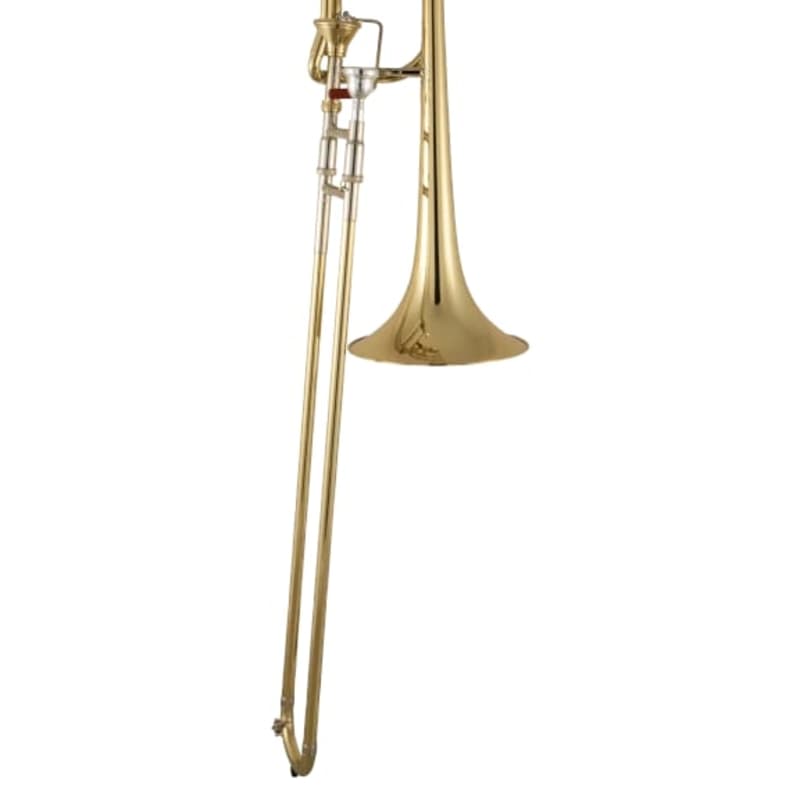 Bach 42AF Tenor Trombone 42 - Tenor Trombone