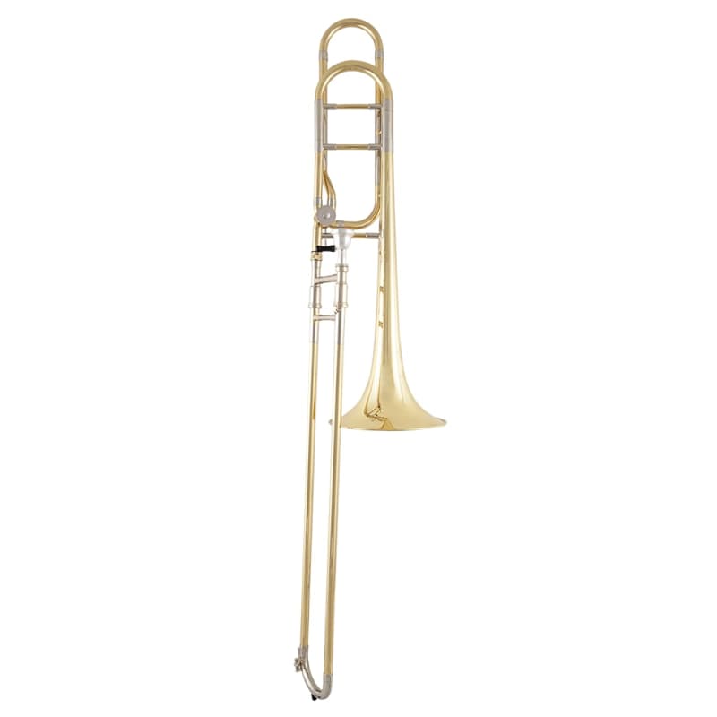 Bach BTB411 - Tenor Trombone