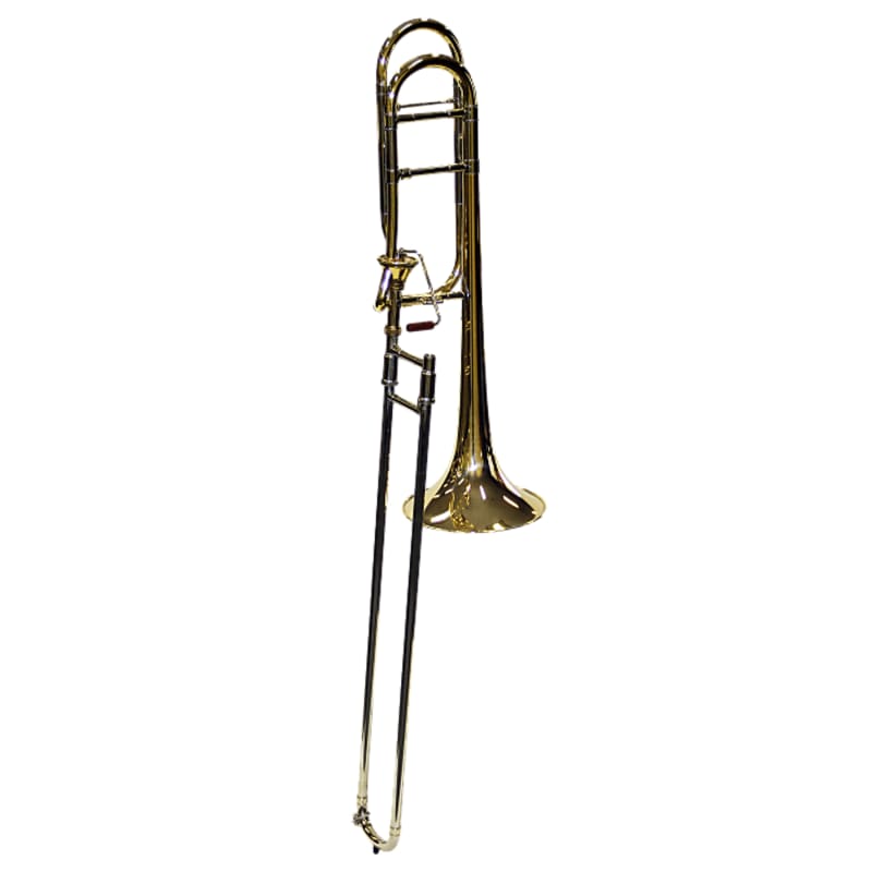 Bach LT42AFG Stradivarius Large Bore Tenor Trombone - Tenor Trombone