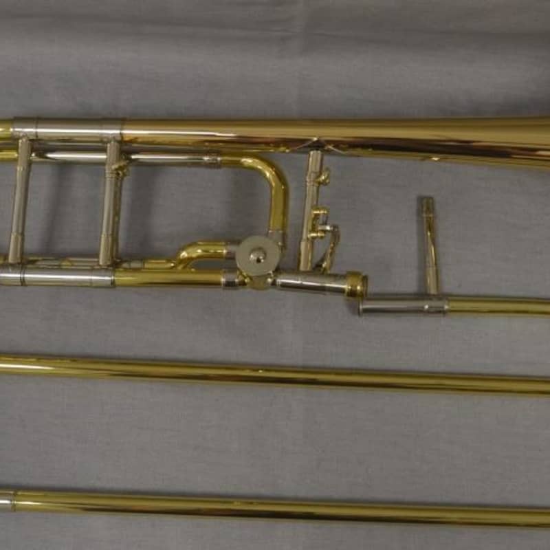 Bach Stradivarius 42G Lacado - Tenor Trombone