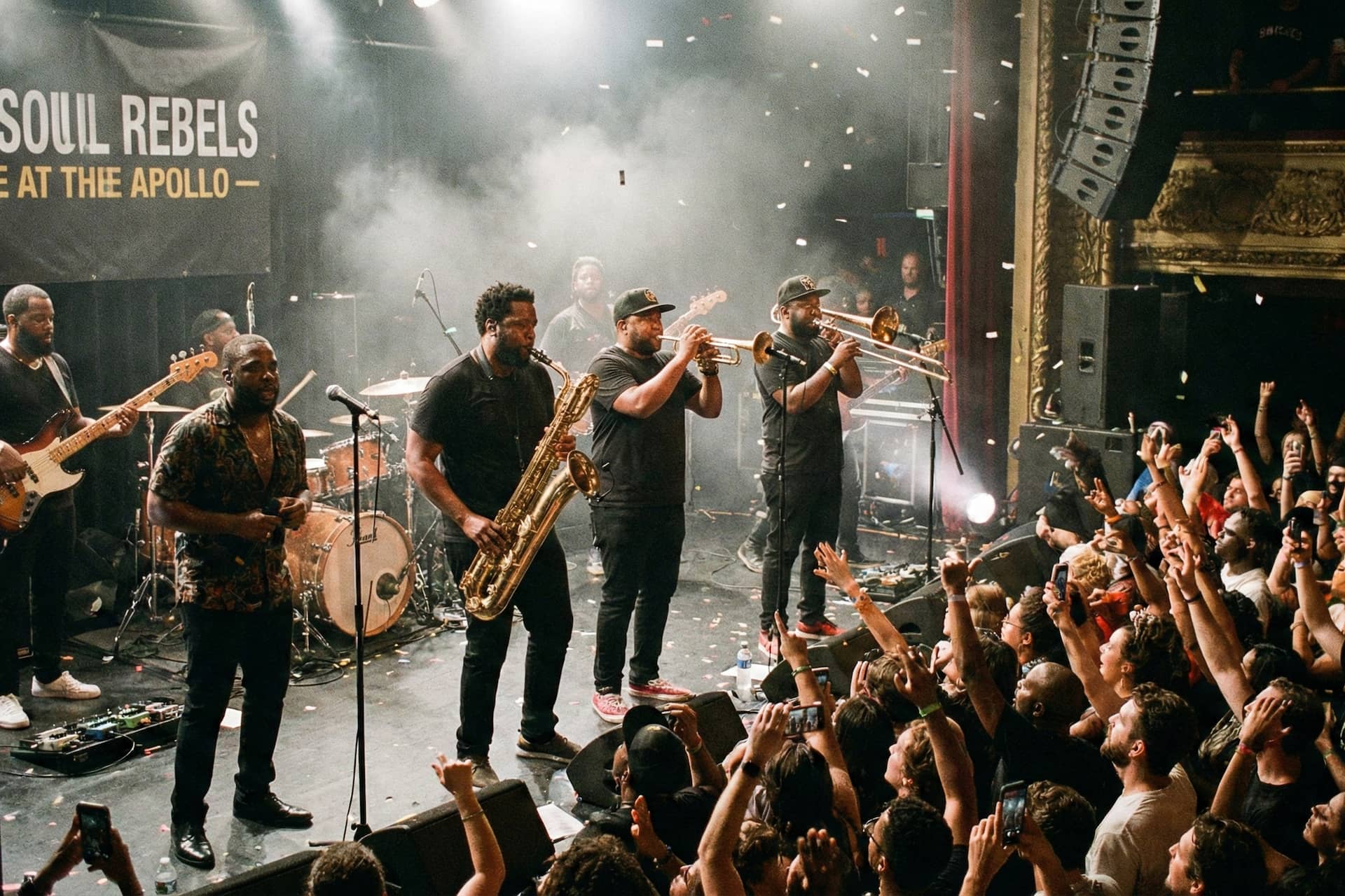 Wedge Monitors vs In-Ear Monitors for Horn Players (2026 Guide)