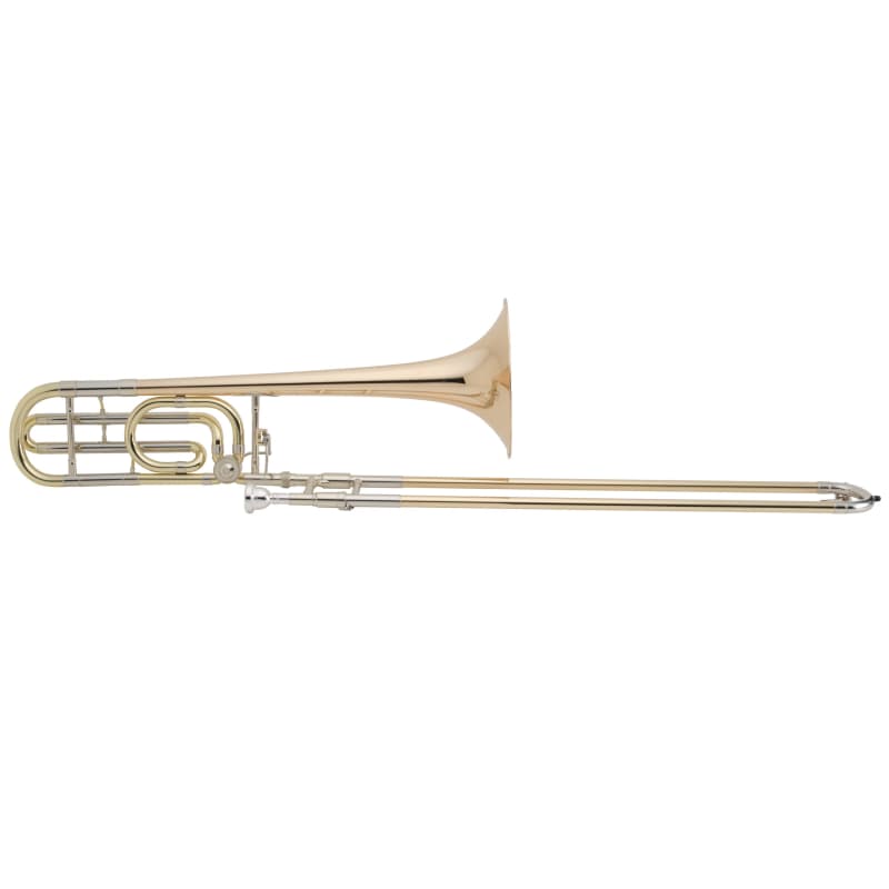 Conn Symphony 88H Tenor Trombone, Standard F Attachment, Bell ...