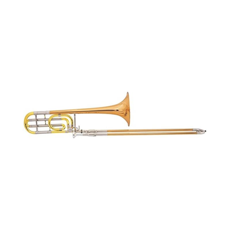 Conn Symphony 88HY Tenor Trombone, Standard F Attachment, Bell ...