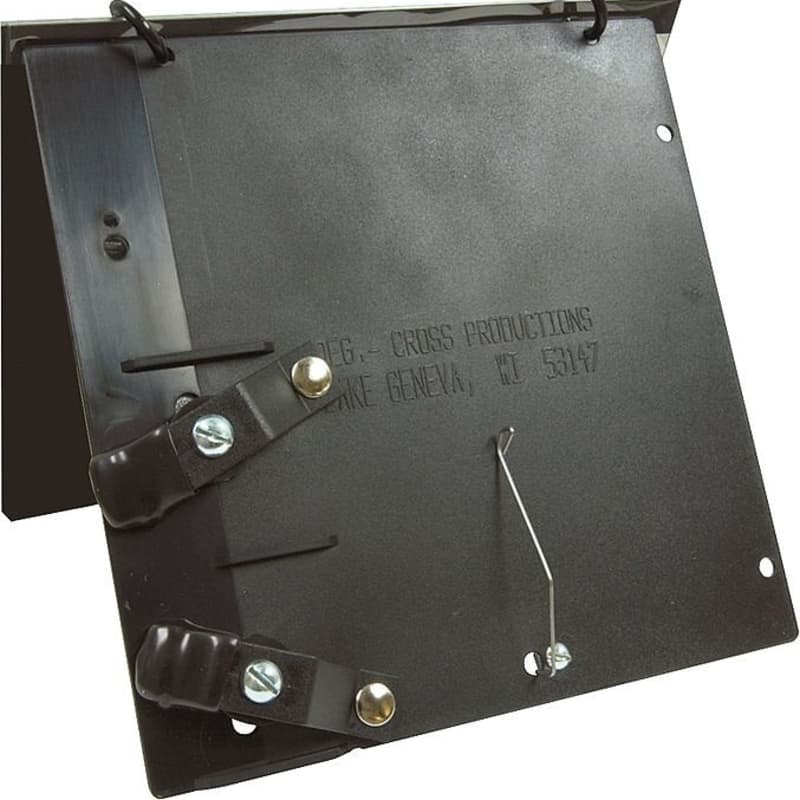 DEG DEG Trombone Marching Lyre - Trombone Lyre