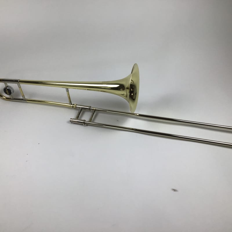 Dillion Dillon Student Tenor Trombone Standard - Student Trombone