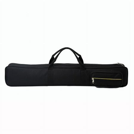 Flute Bag Trombone Case With Adjustable Shoulder Strap Musical ...