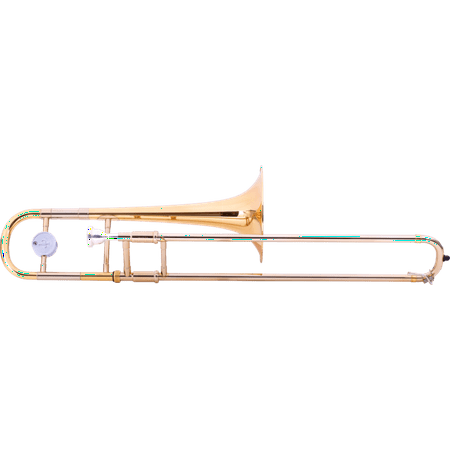 John Packer JP236 Rath Eb Alto Trombone - Alto Trombone