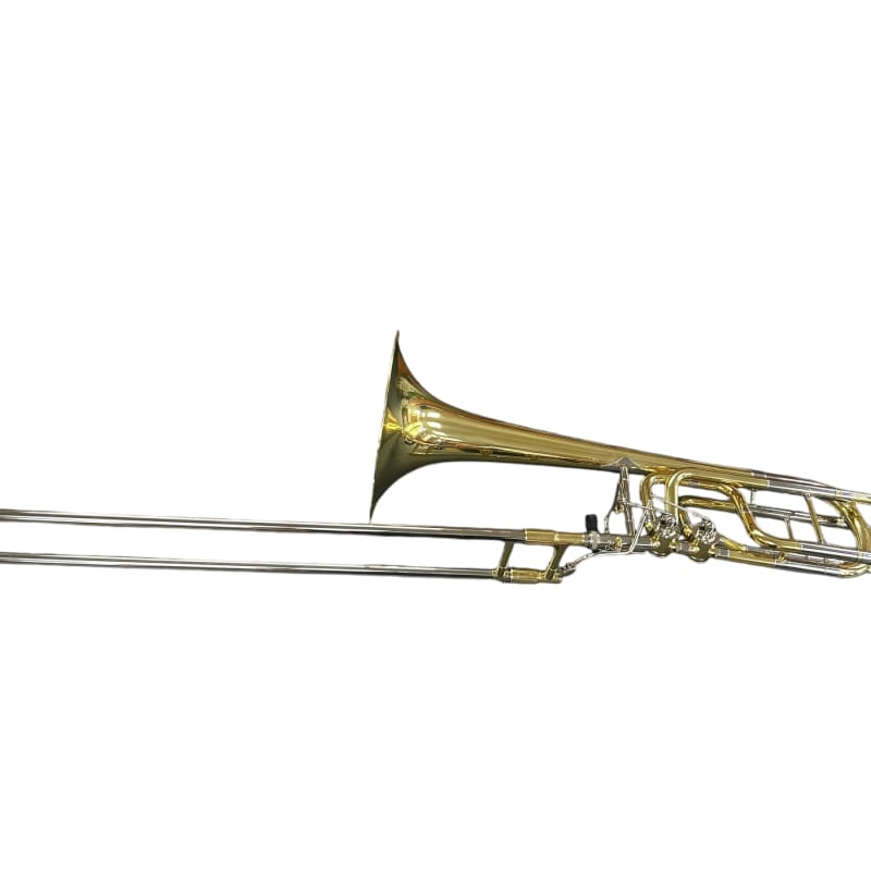 Jupiter JTB1180 Performance Series Bass Trombone - Bass Trombone