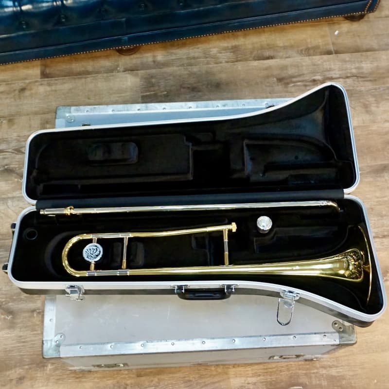 Jupiter JTB700 Trombone - Cleaning Kit