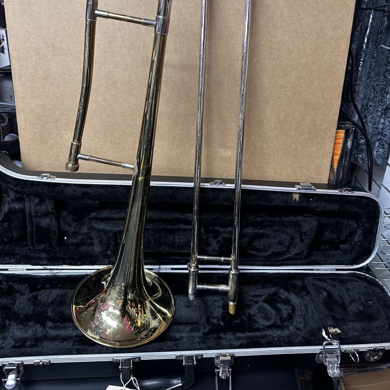 JZ Student Trombone - Student Trombone