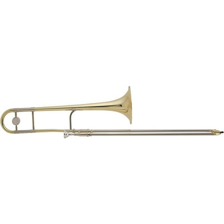 King 3B Legend Series Trombone 3B Yellow Brass Bell Lacquer - Tenor ...