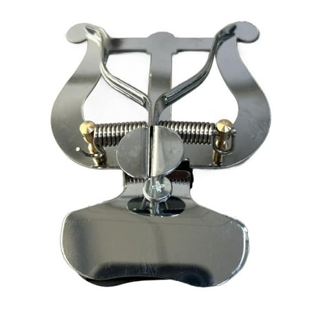 Metal Trombone Music Sheet Clip Wind Instrument Trombone Sheet Music ...