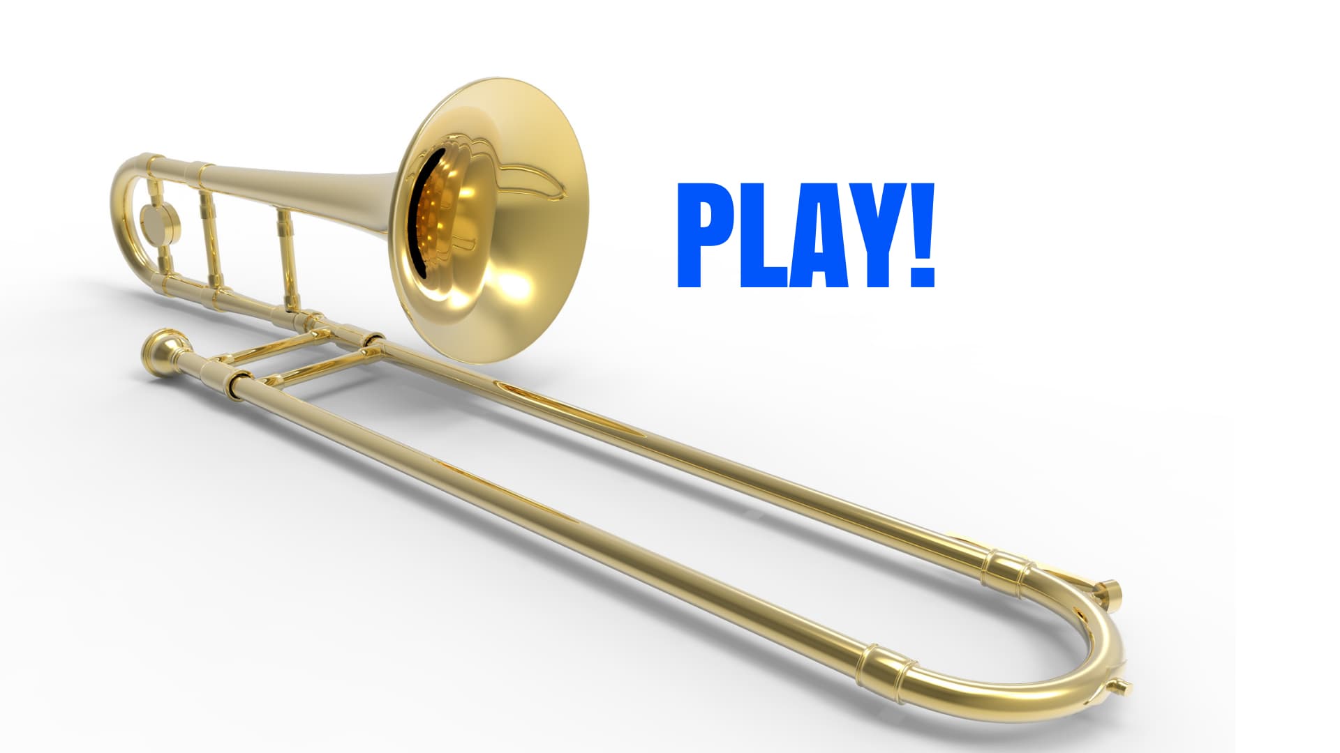 How to Play the Trombone: A Practical Guide
