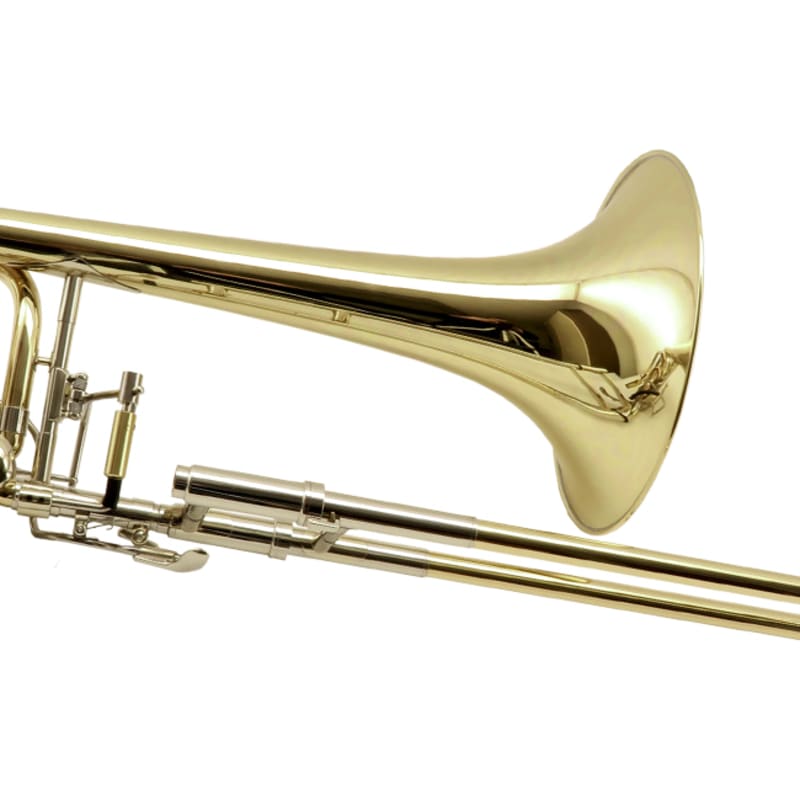 Rath R900 Bass Trombone R900 - Bass Trombone