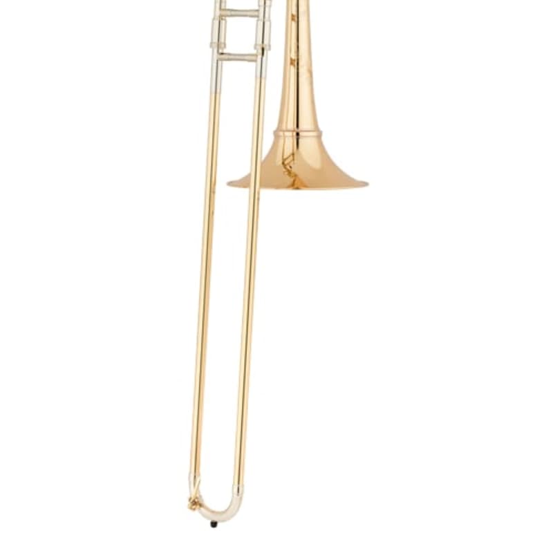 S.E. Shires David Rejano Artist Model Trombone - Tenor Trombone