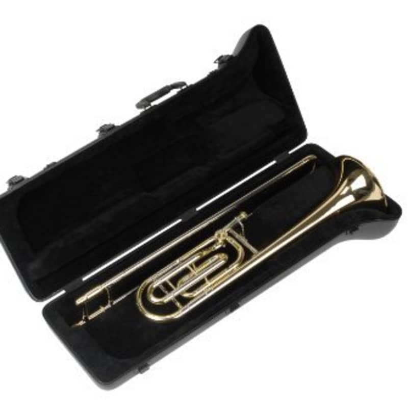 SKB Pro Universal Tenor Trombone Case - Trombone Case