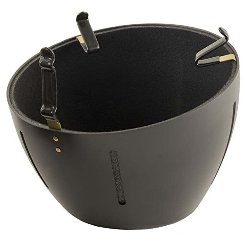 Soulo Mute Bass Trombone Bucket Mute 10 inch - Bucket Mute