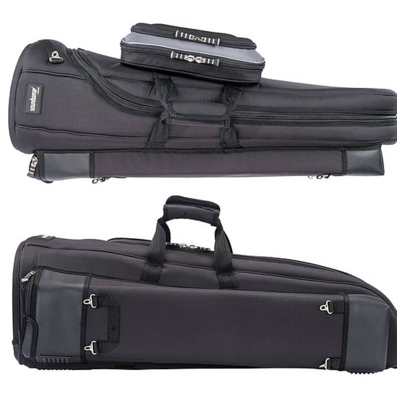 Soundwear Performer Tenor Trombone Case - Trombone Case