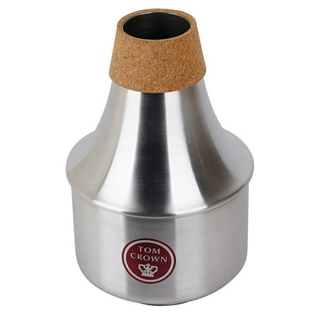 Tom Crown 30TTWW Tenor Trombone Wah-Wah Mute - Harmon Mute, Straight Mute