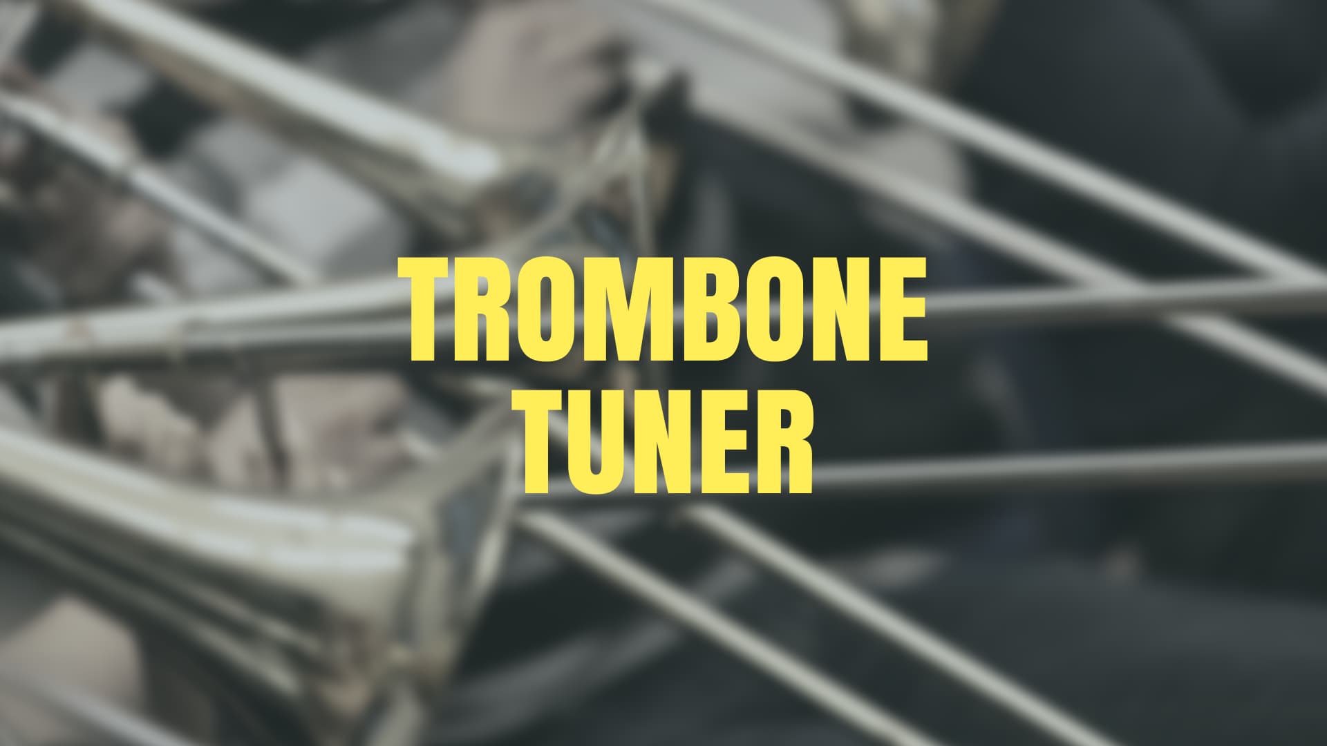 Best Trombone Tuners (2025)