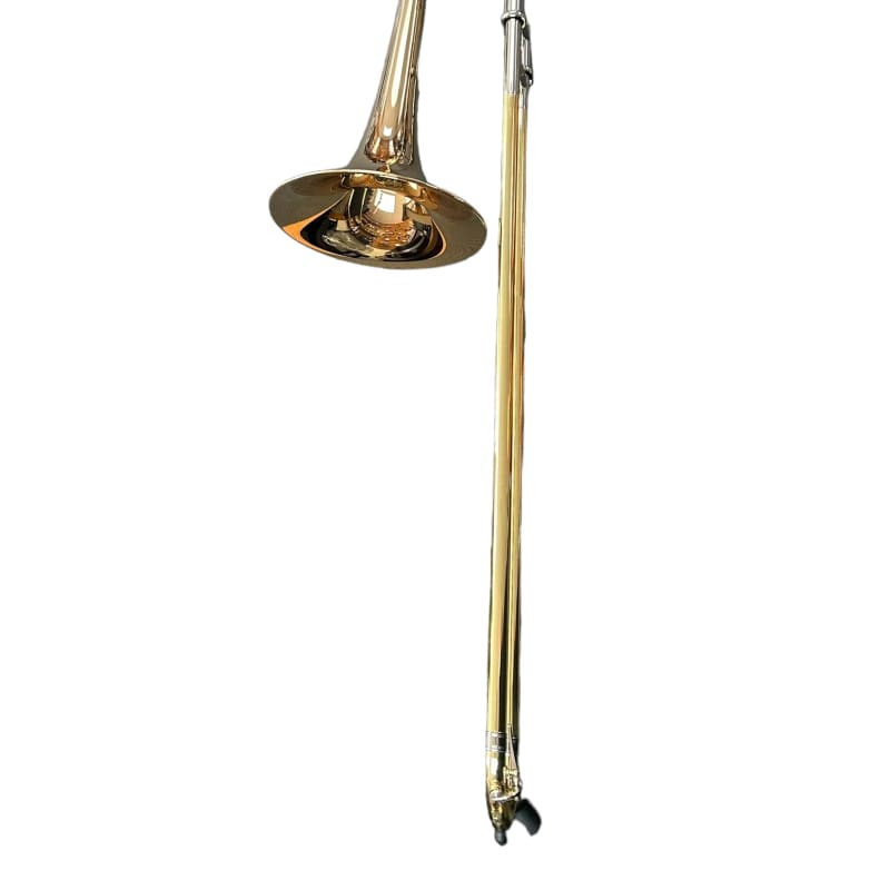 Yamaha Xeno Professional Tenor Trombone - Tenor Trombone