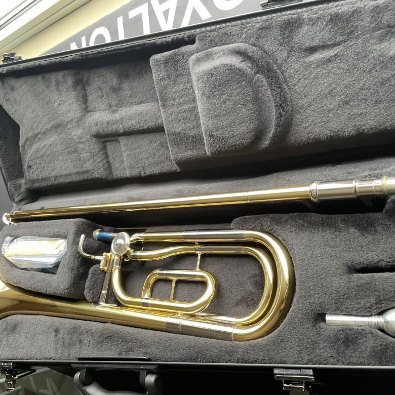 Yamaha YSL620 - Tenor Trombone